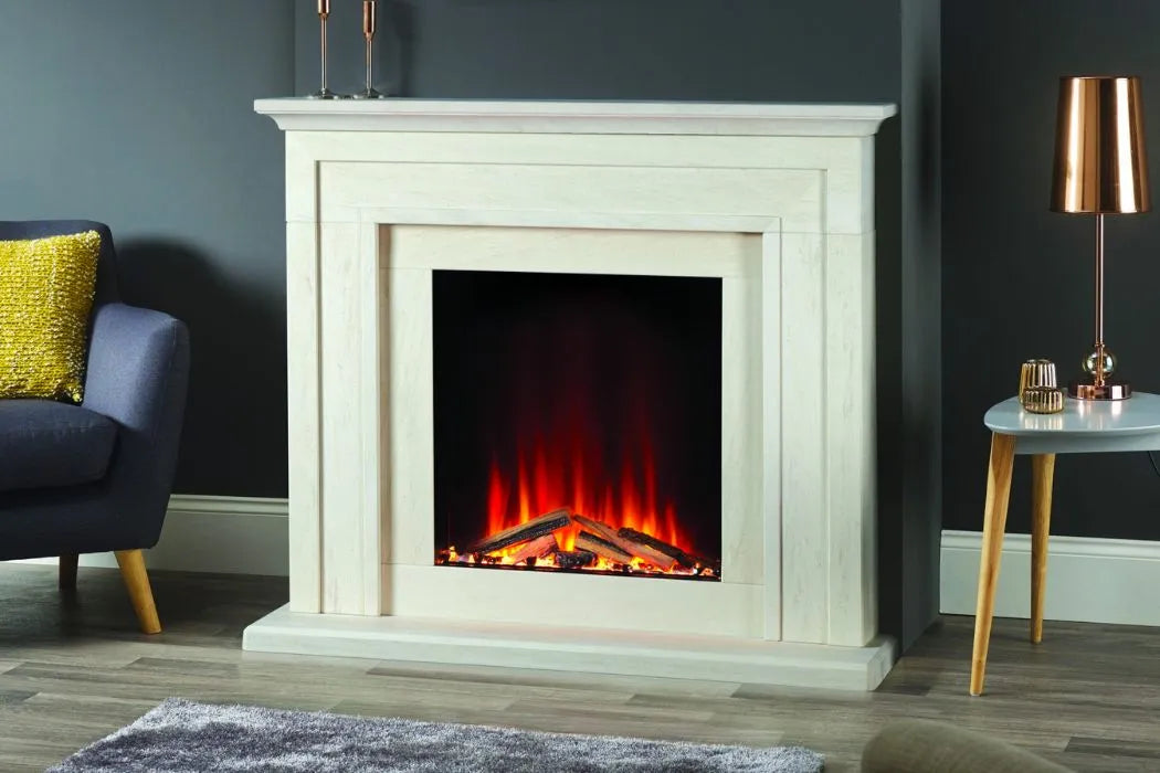 Solutions Broadmere Electric Suite