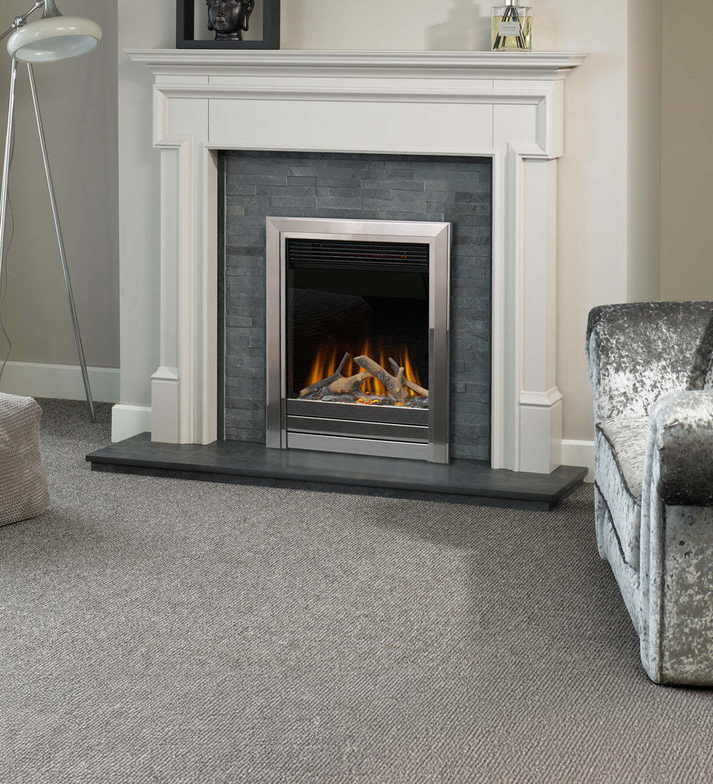 Evonic Colorado Evoflame Inset Electric Fire