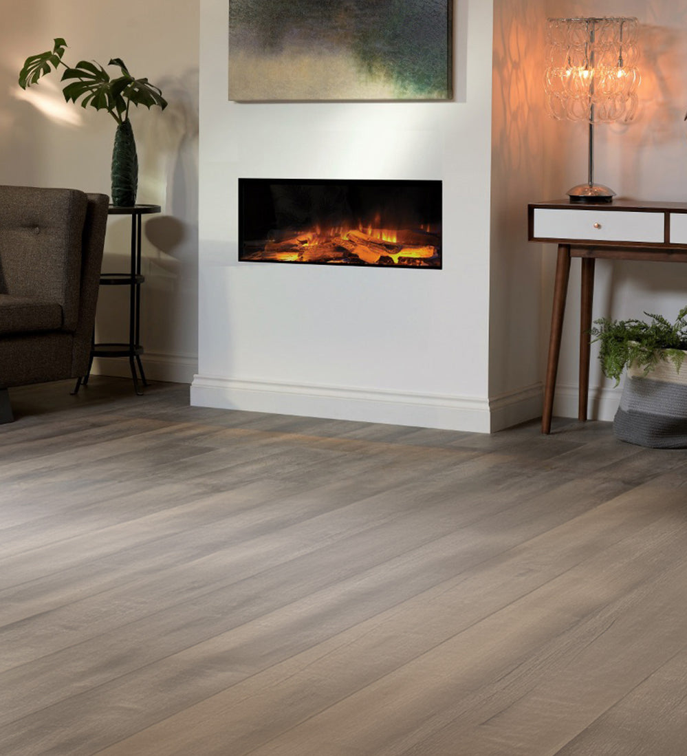 Evonic Creative 1030 Built-In Electric Fire | Barton Fireplace Centre