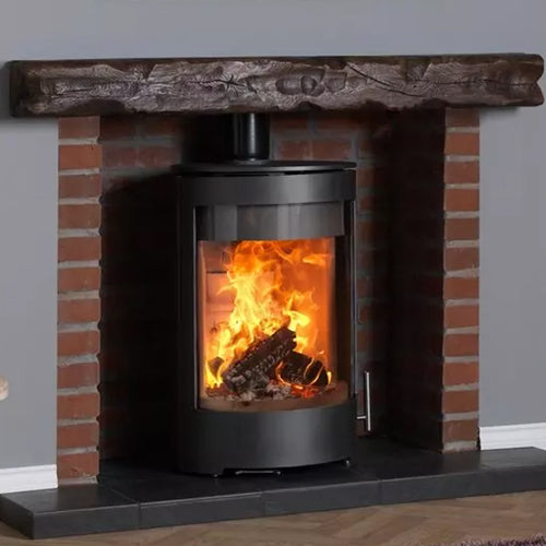 Purevision Fires and Stoves - Barton Fireplace Centre