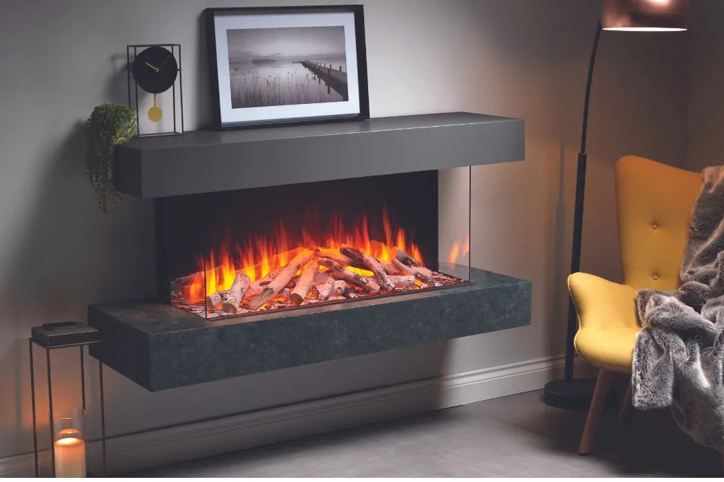 Solution Brandon Electric Suite